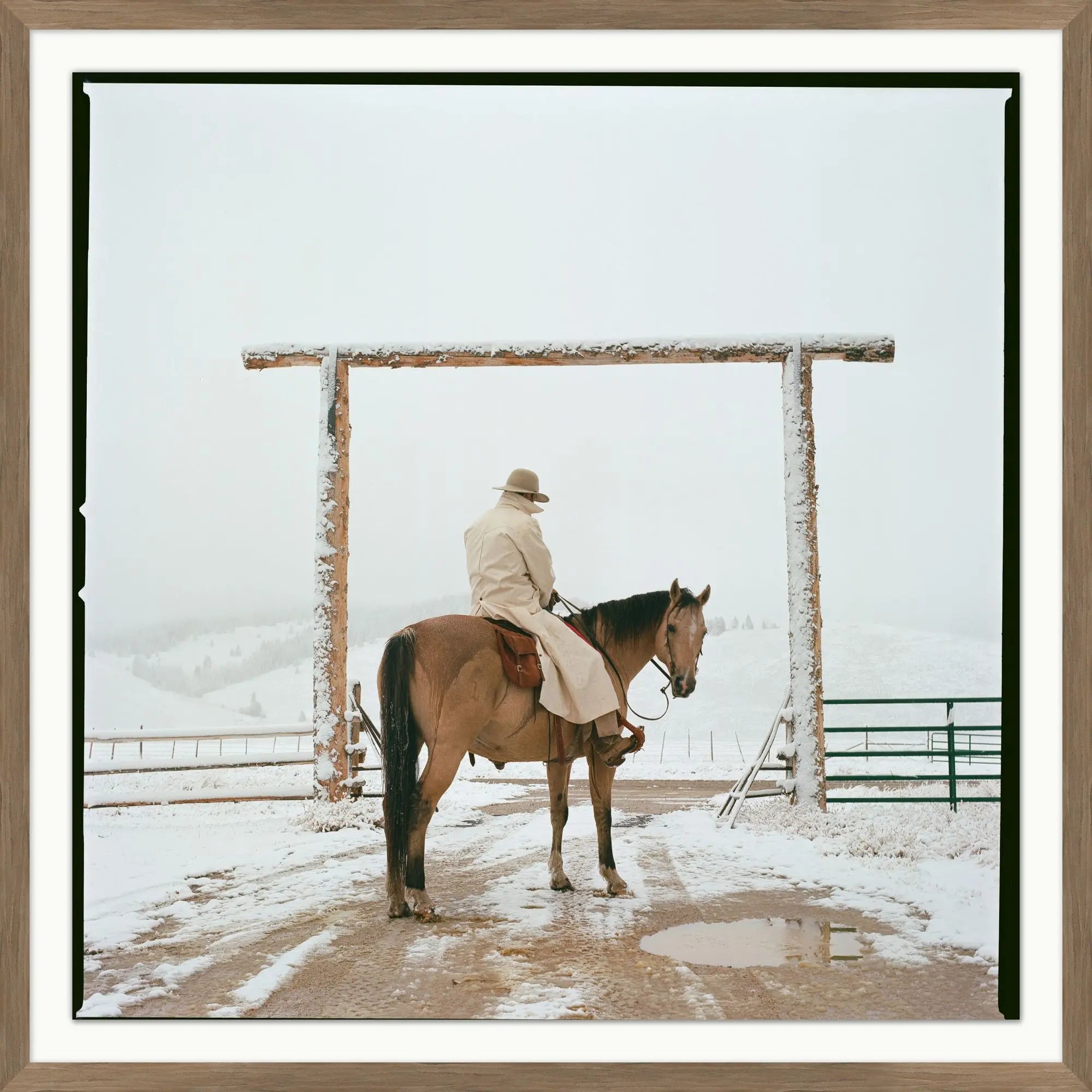Cowboy Country – Titus Muncy Interiors
